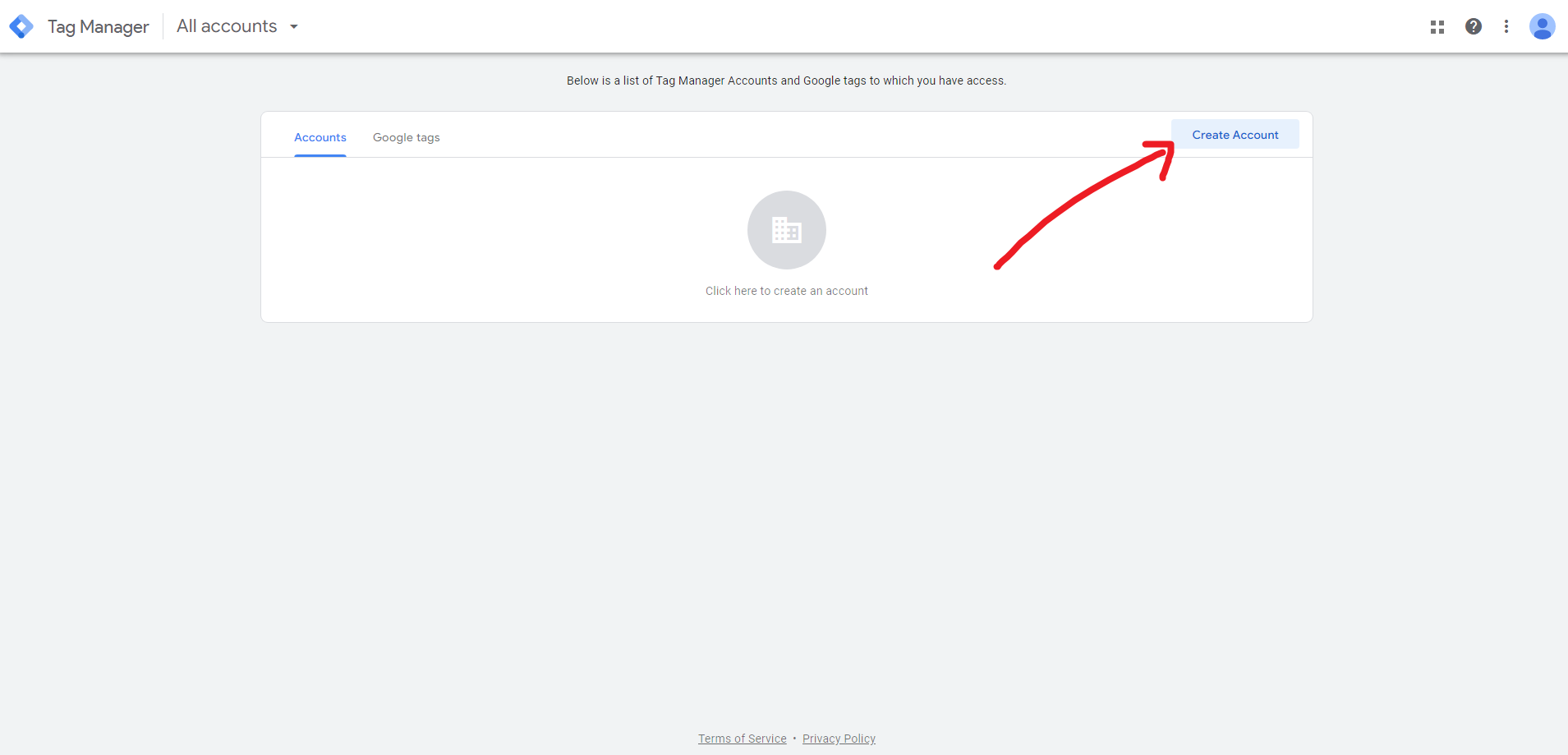 How to Install Google Tag Manager on Shopify