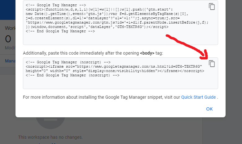 How to Install Google Tag Manager on Shopify
