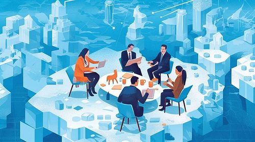 FlexOS | 14 Virtual Icebreakers for Hybrid and Remote Meetings