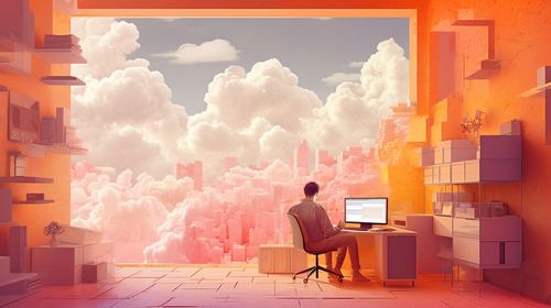 100+ Hybrid and Remote Work Statistics and Trends in 2023 - FlexOS