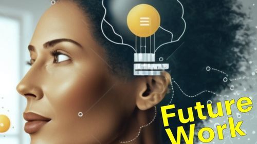 100+ Hybrid and Remote Work Statistics and Trends in 2023 - FlexOS