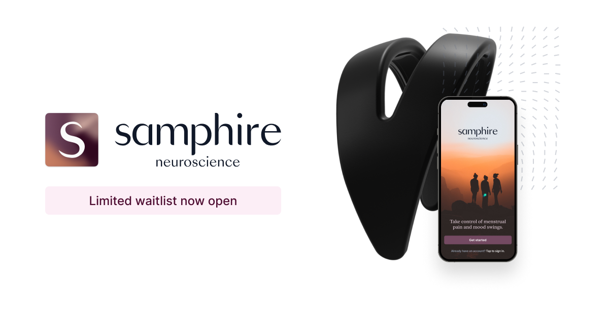 Samphire Neuroscience