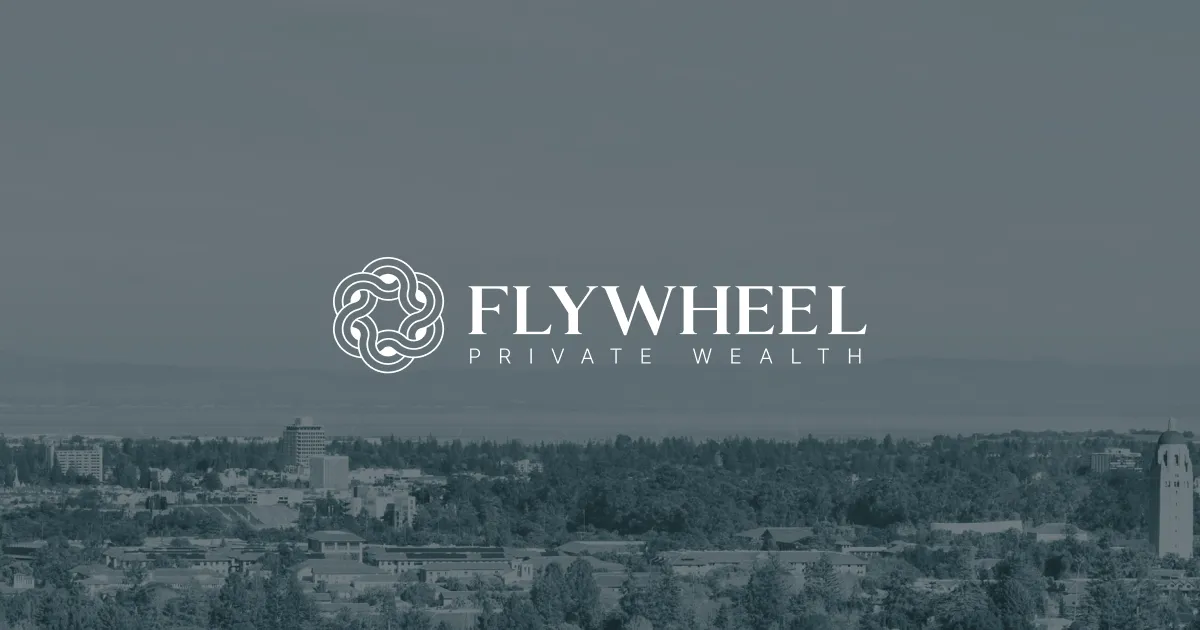 Flywheel Private Wealth - About Us