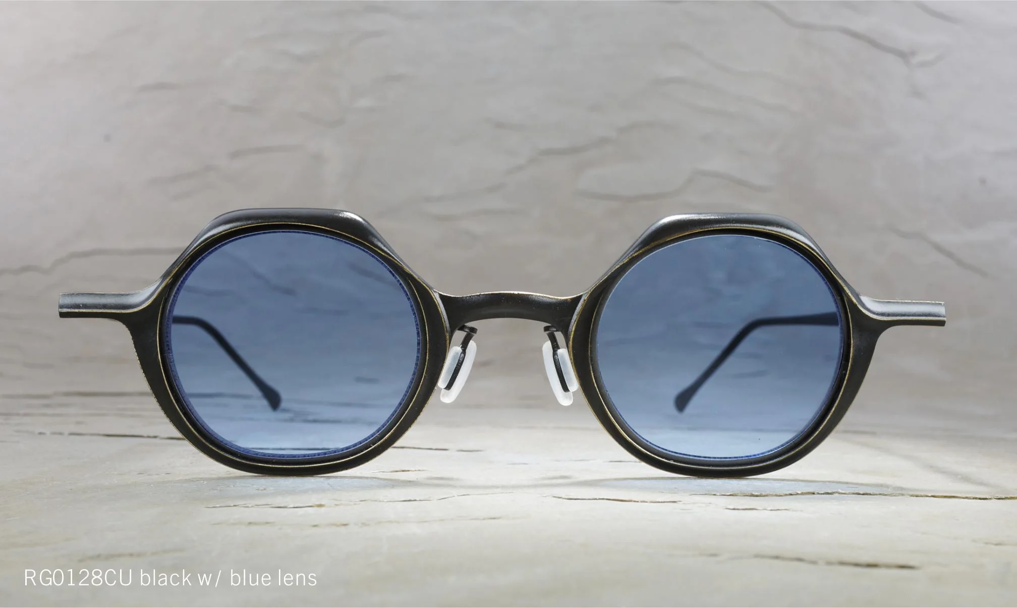 Petite Optique - Rigards Eyewear