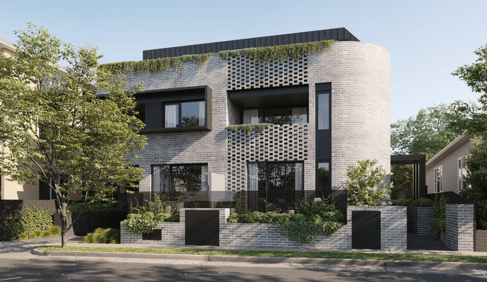 Rise Architecture | All Projects