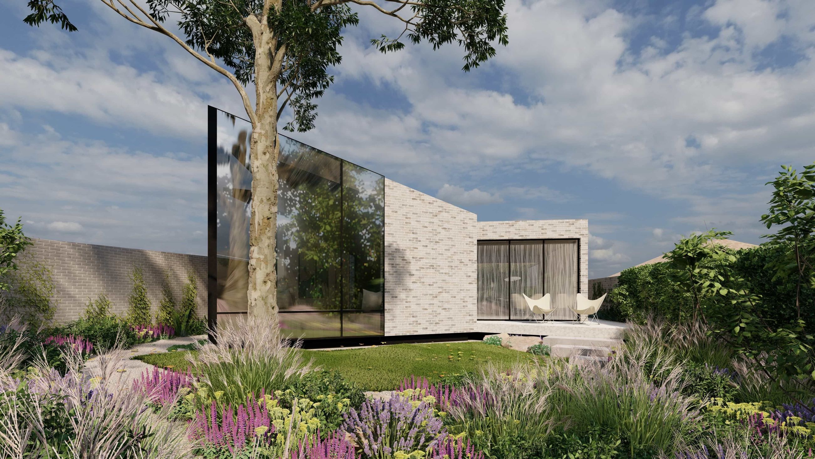 Rise Architecture | All Projects