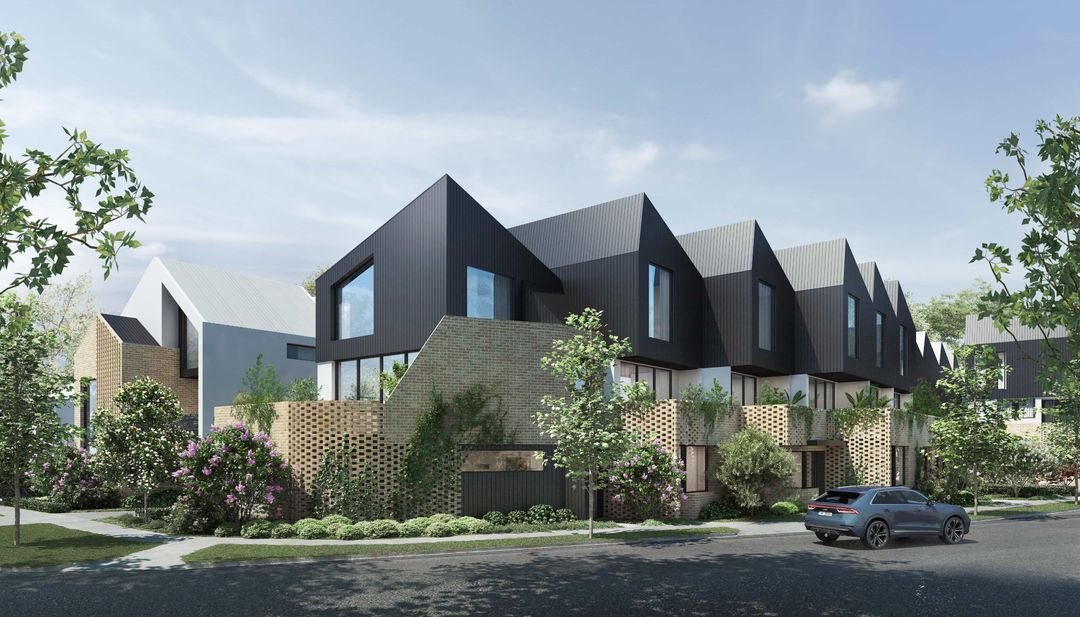 Rise Architecture | Studio