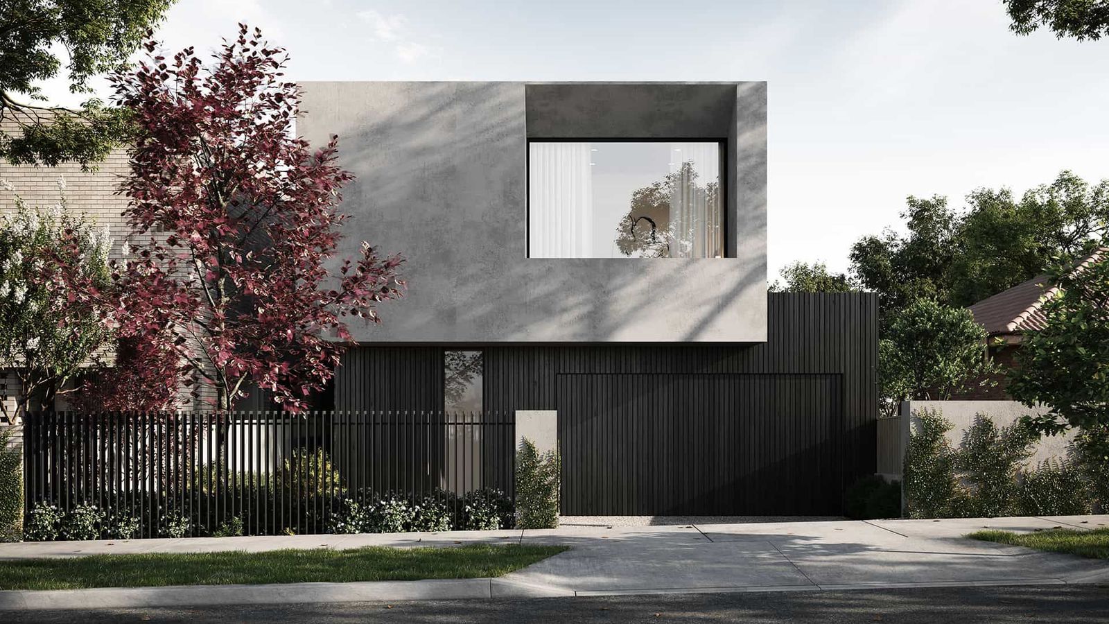 Rise Architecture | All Projects