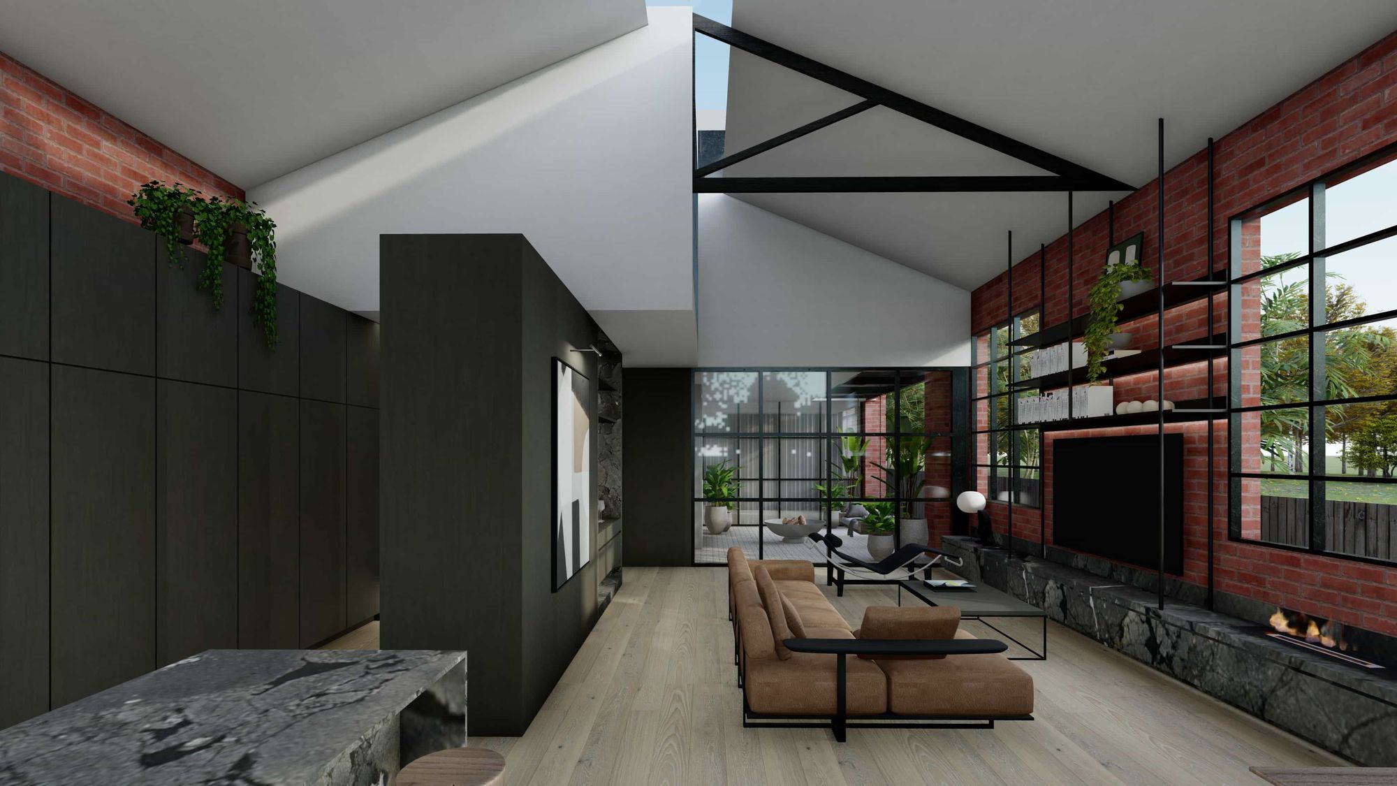 Rise Architecture | All Projects