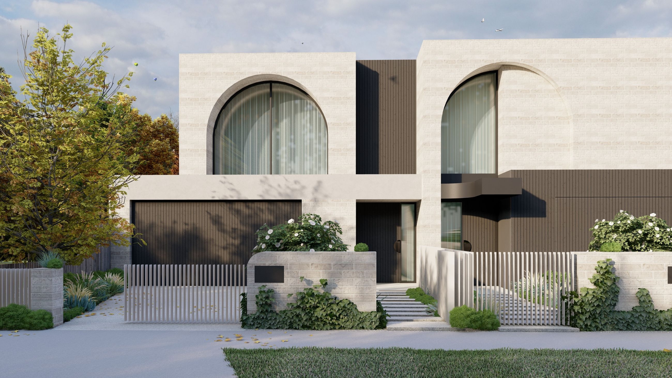 Rise Architecture | All Projects