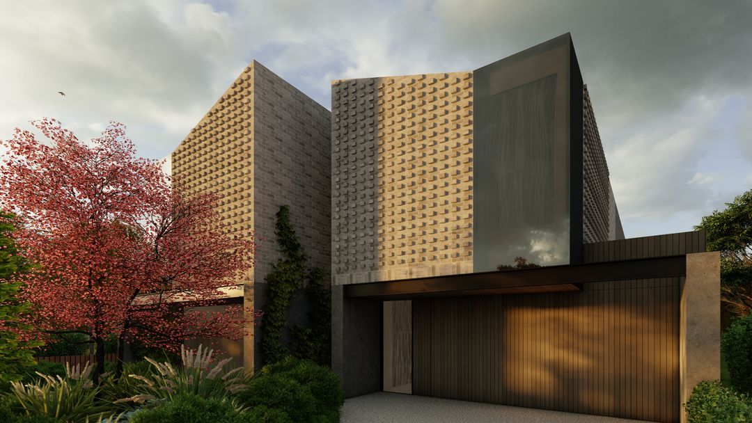 Rise Architecture | All Projects