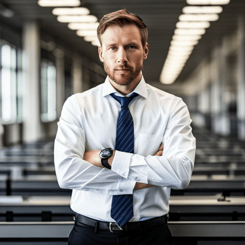 How to Become a Chief Information Security Officer (CISO)