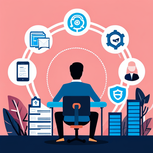 Cybersecurity Challenges and Solutions for SMBs and Startups