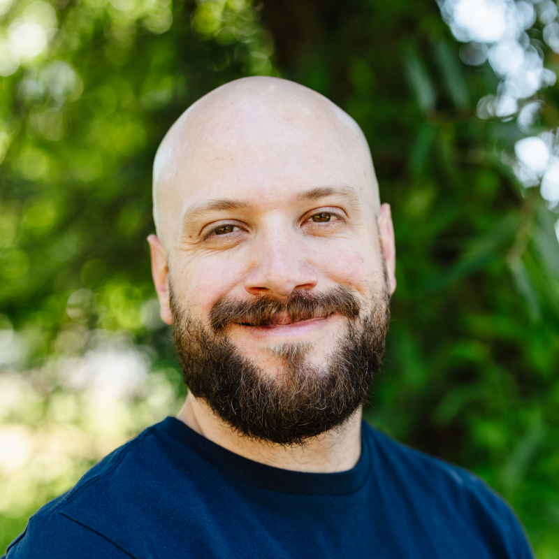 Jacob McAdam - Webflow