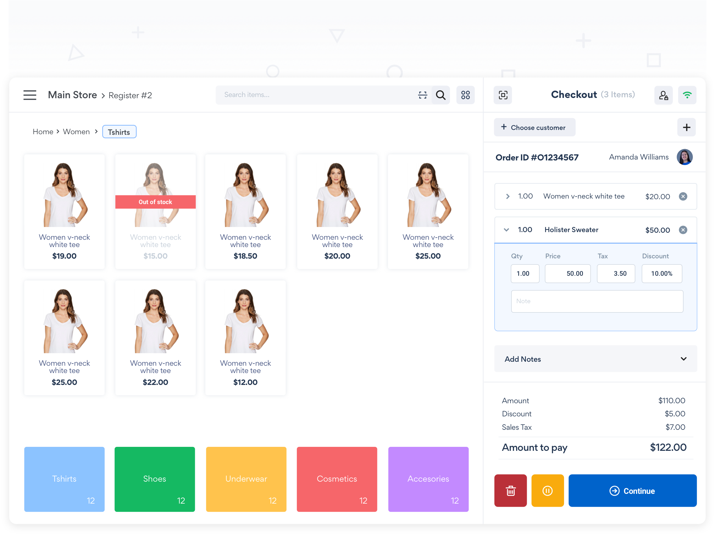 Cloud-Based POS for Retail | Fast, Easy & Smart | Cashflow