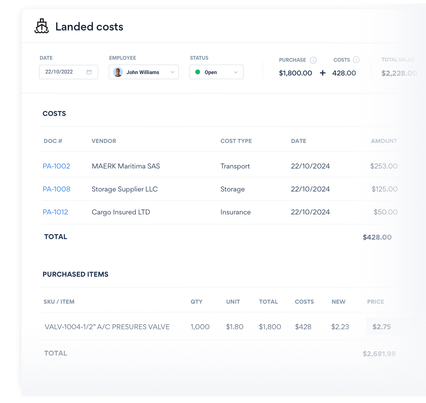 Cloud Accounting Software for SMBs | Cashflow