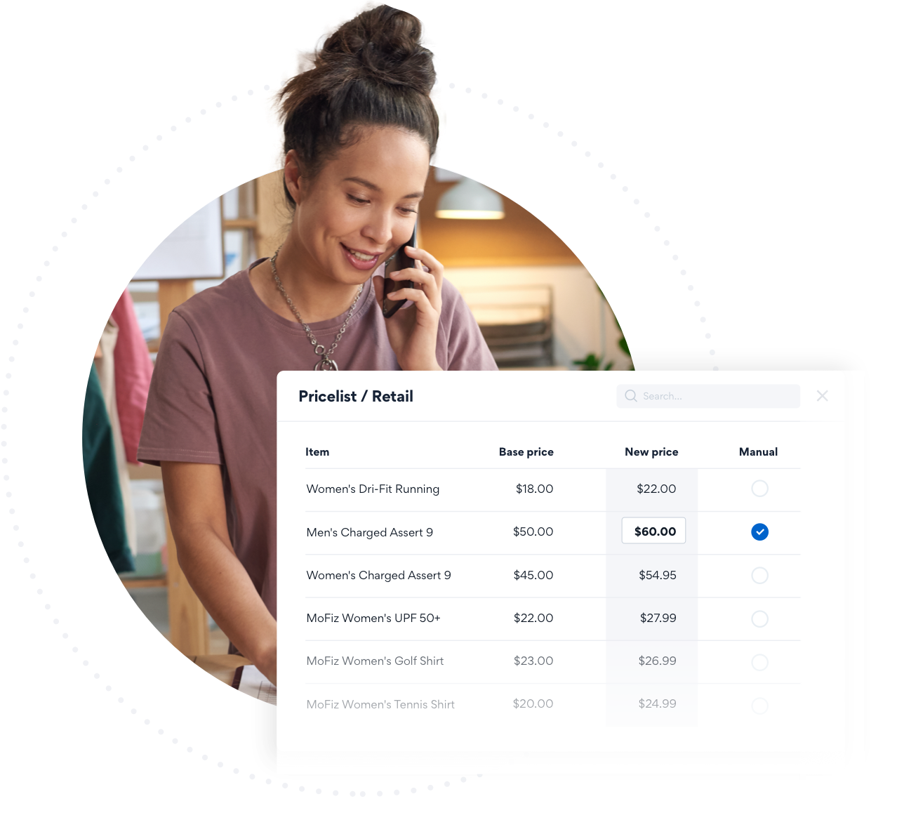 Cloud-based POS for Retail Business | Cashflow