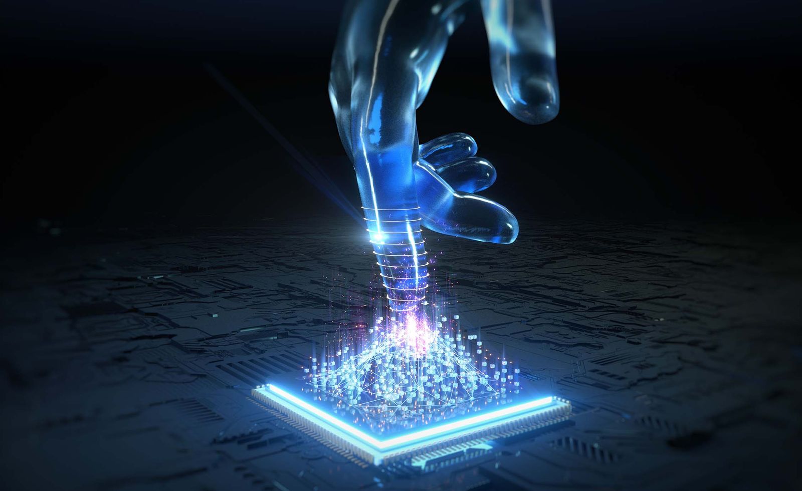 Global Mobility Technology | NEI Global Relocation