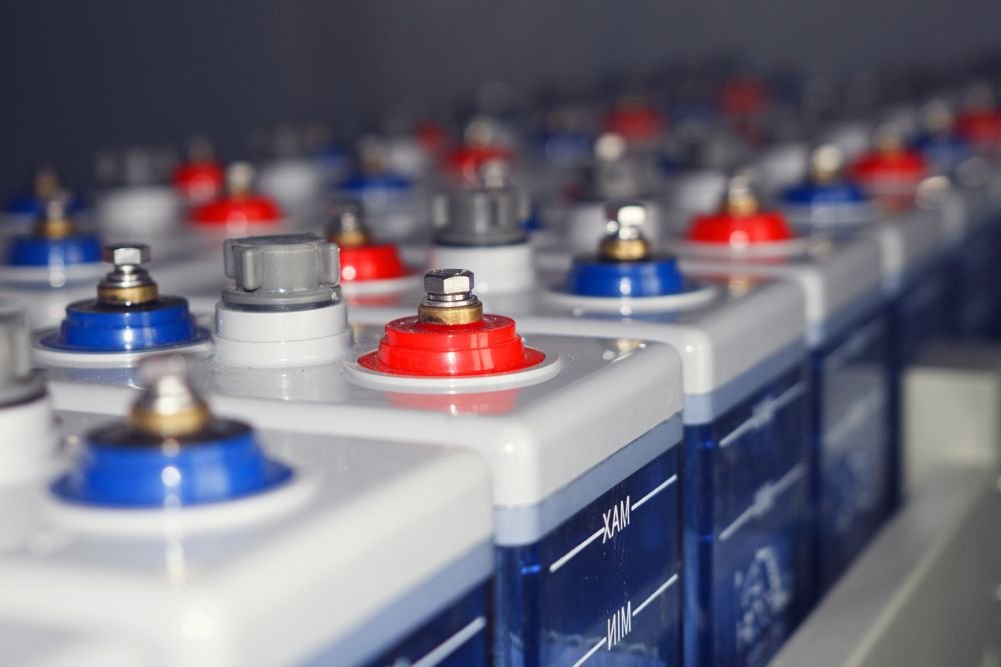 The Ultimate Guide to Battery Energy Storage