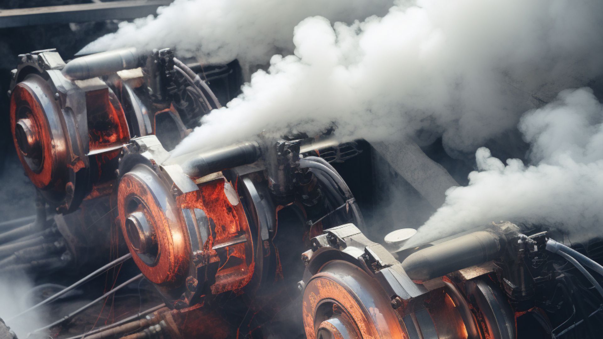 Fervo Energy Achieves Geothermal Breakthrough, Will Power Google's ...