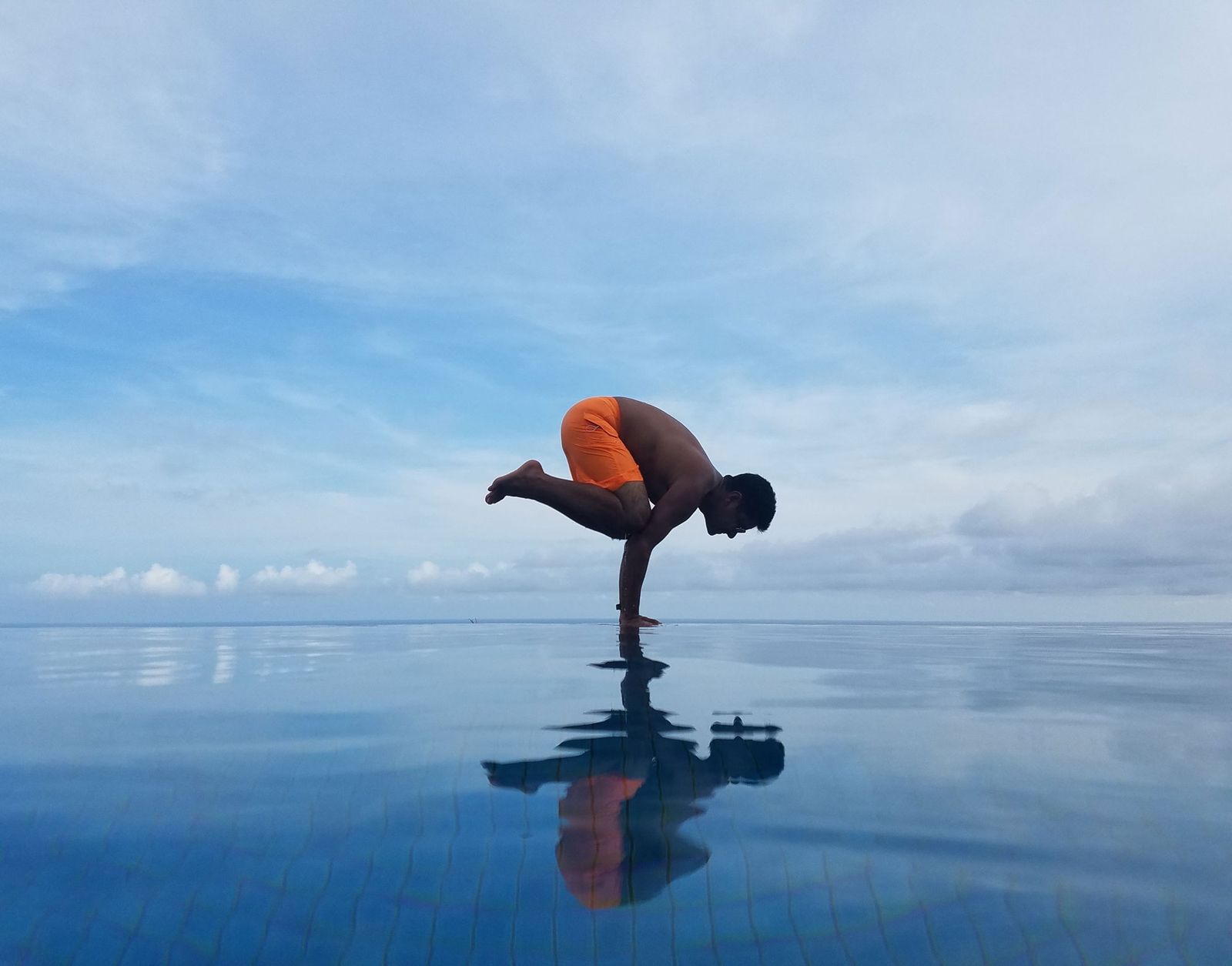 MIND.BODY.HUM — Guided Yoga & Meditation — Seattle, WA