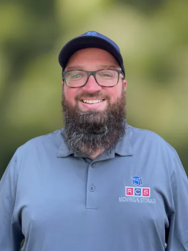 RCS Moving and Storage | #1 Commercial Moving Company