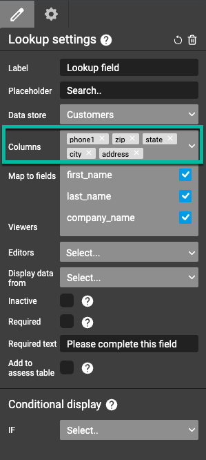How to upload data for use in workflows
