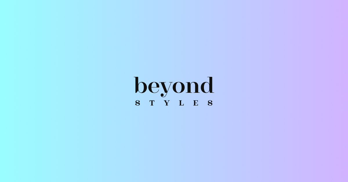 Join the Waitlist for Beyond Styles: The App for Kinky, Coily, and ...
