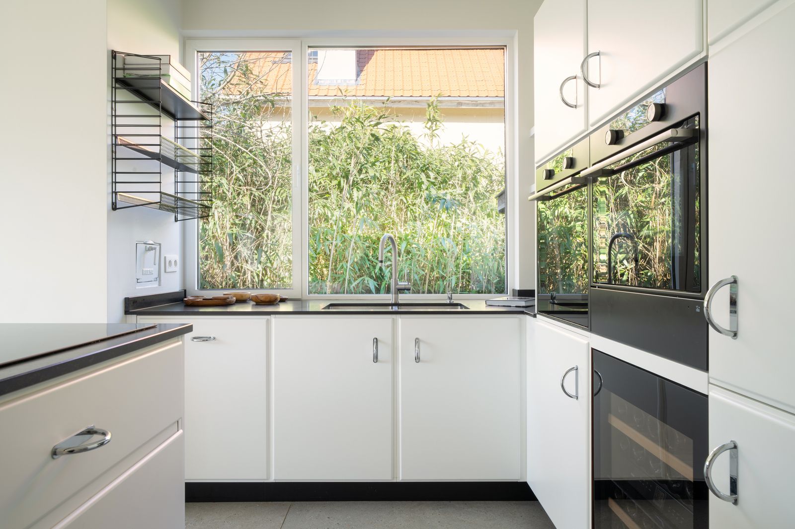 CUBEX - ICONIC KITCHENS