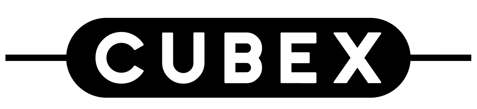 CUBEX - ICONIC KITCHENS