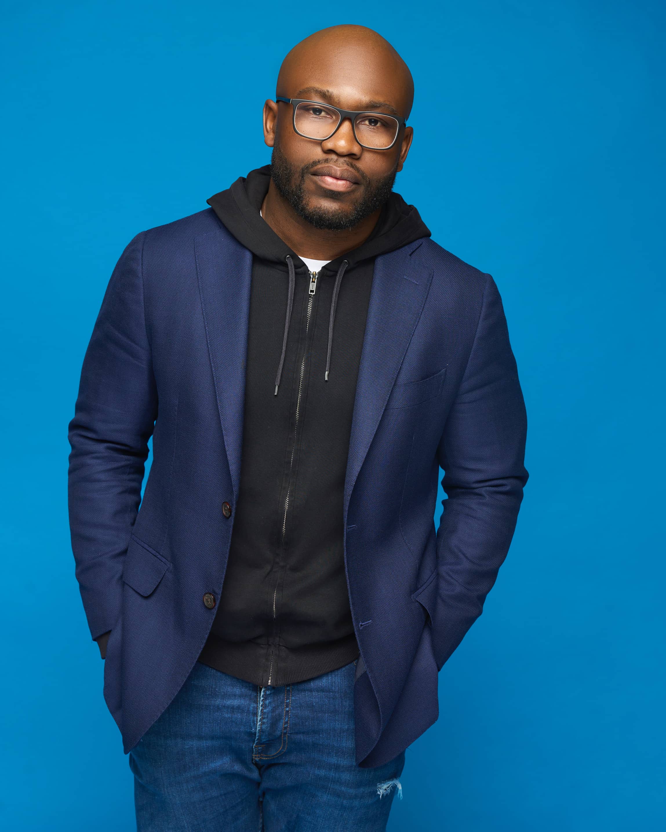 Justin Forsett Speaks