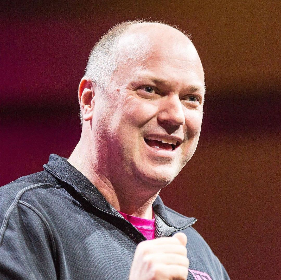 Justin Forsett Speaks