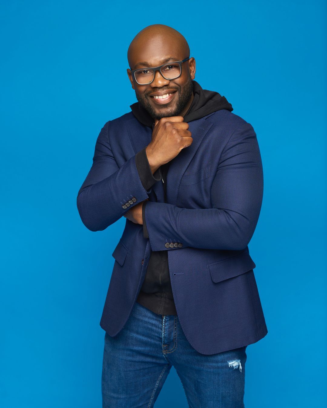 Justin Forsett Speaks