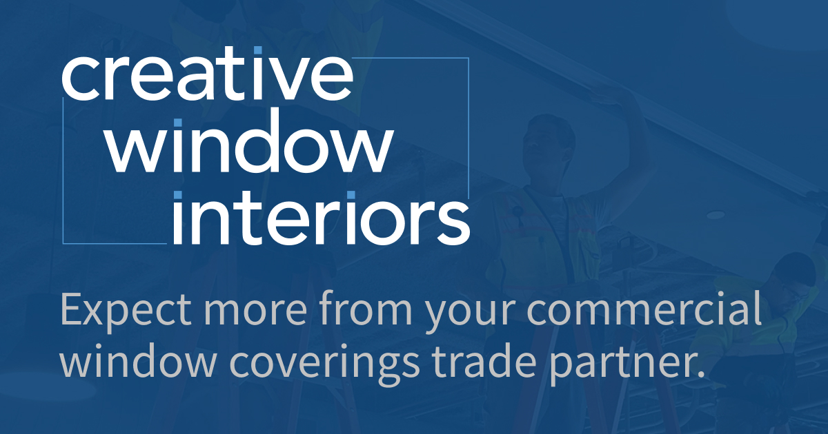 CWI | Creative Window Interiors
