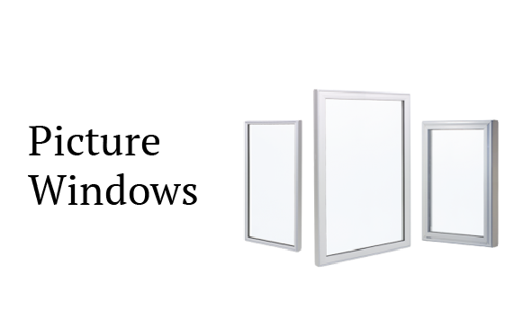 Window Types | Everlast Windows & Doors