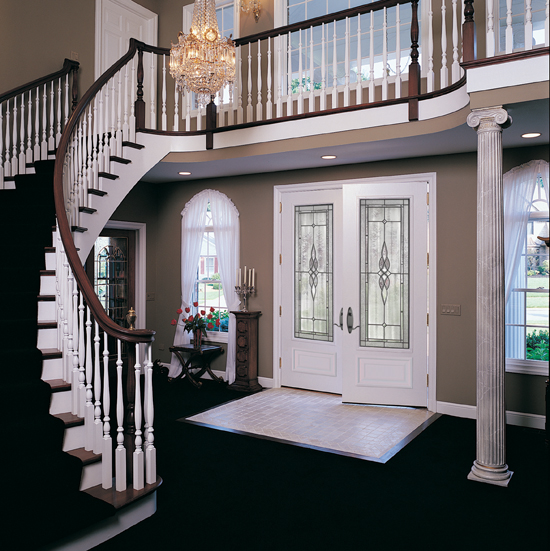 Exterior Doors | Everlast Windows & Doors