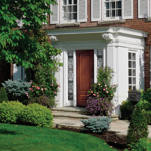 Exterior Doors | Everlast Windows & Doors