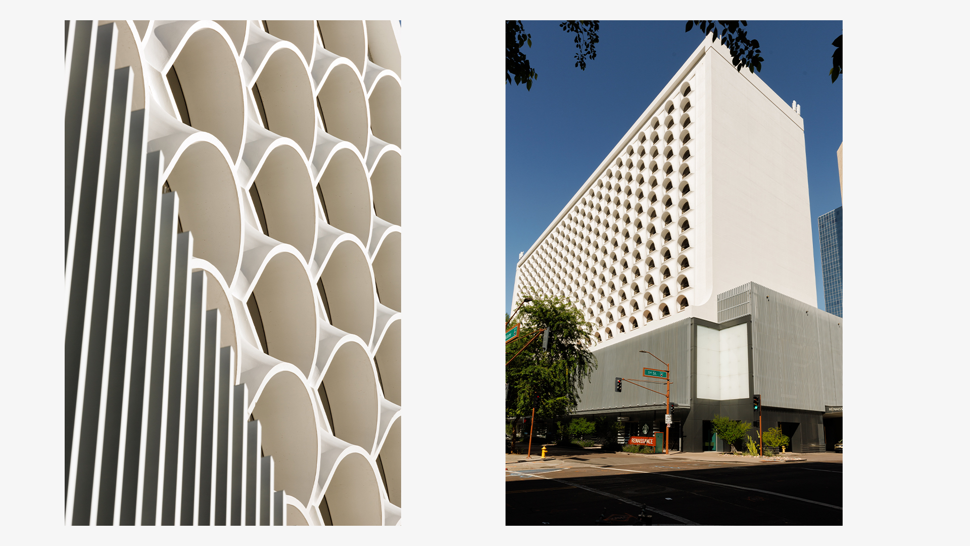 High Rise Architecture by James Maltos — Visual Media