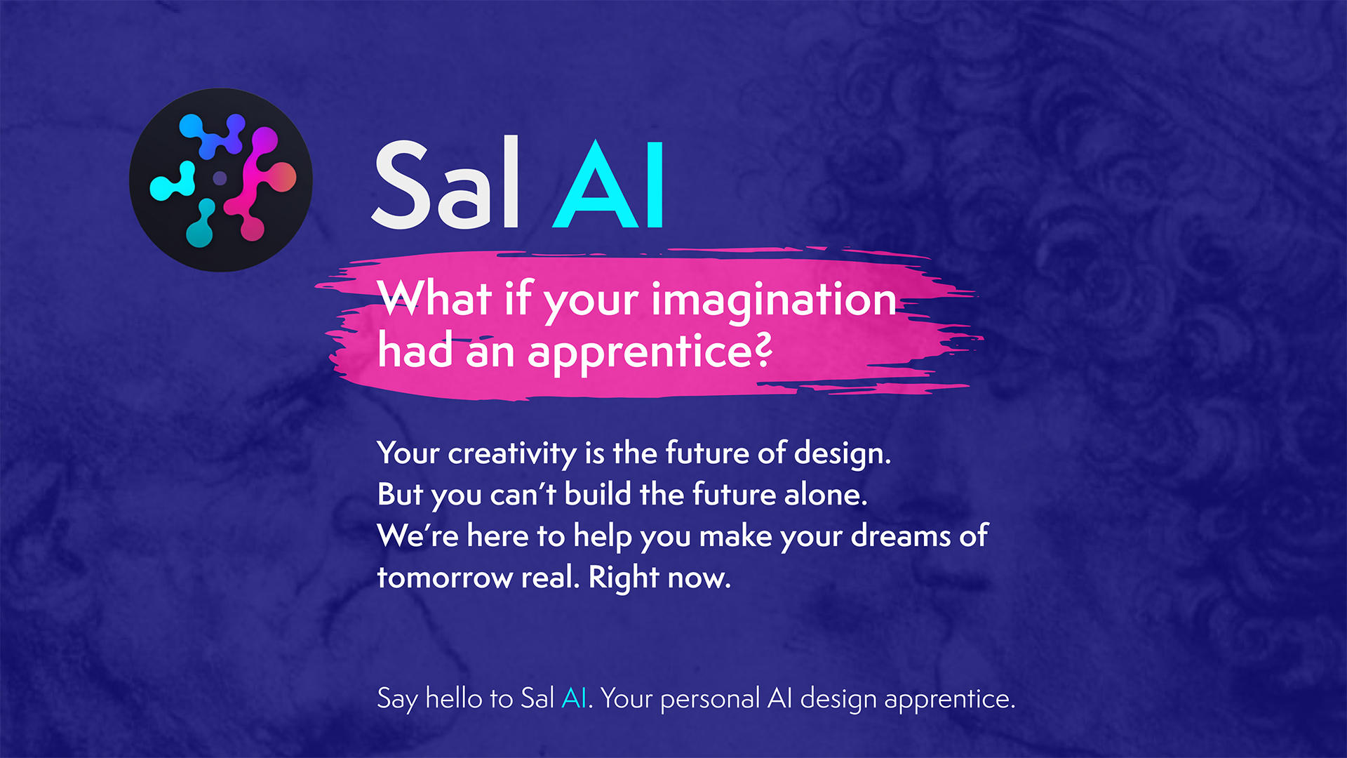 Sal AI Figma Plugin by Olin Berger — Graphic Design