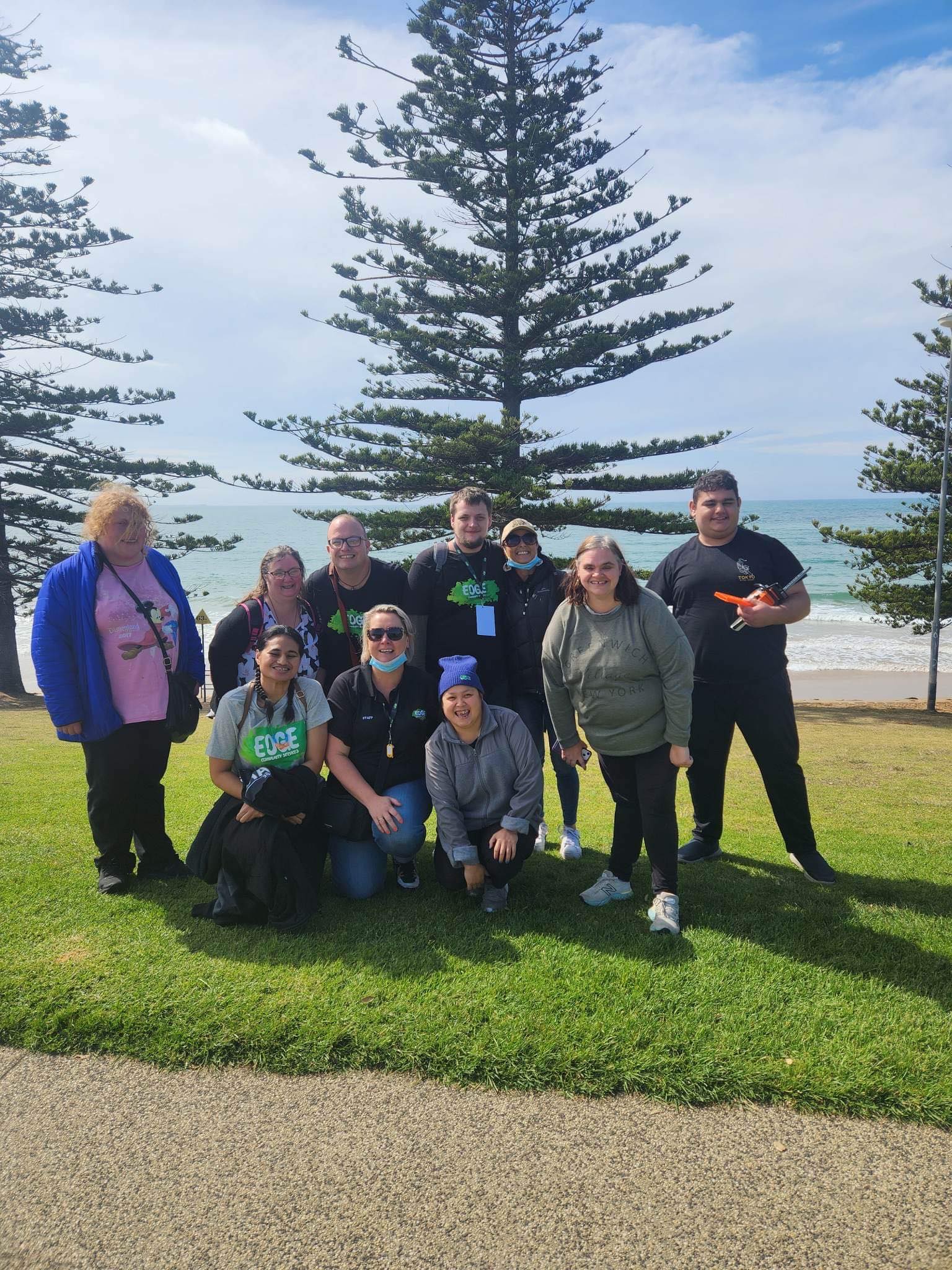 Edge Community Services - Day Programs and Respite Accomodation