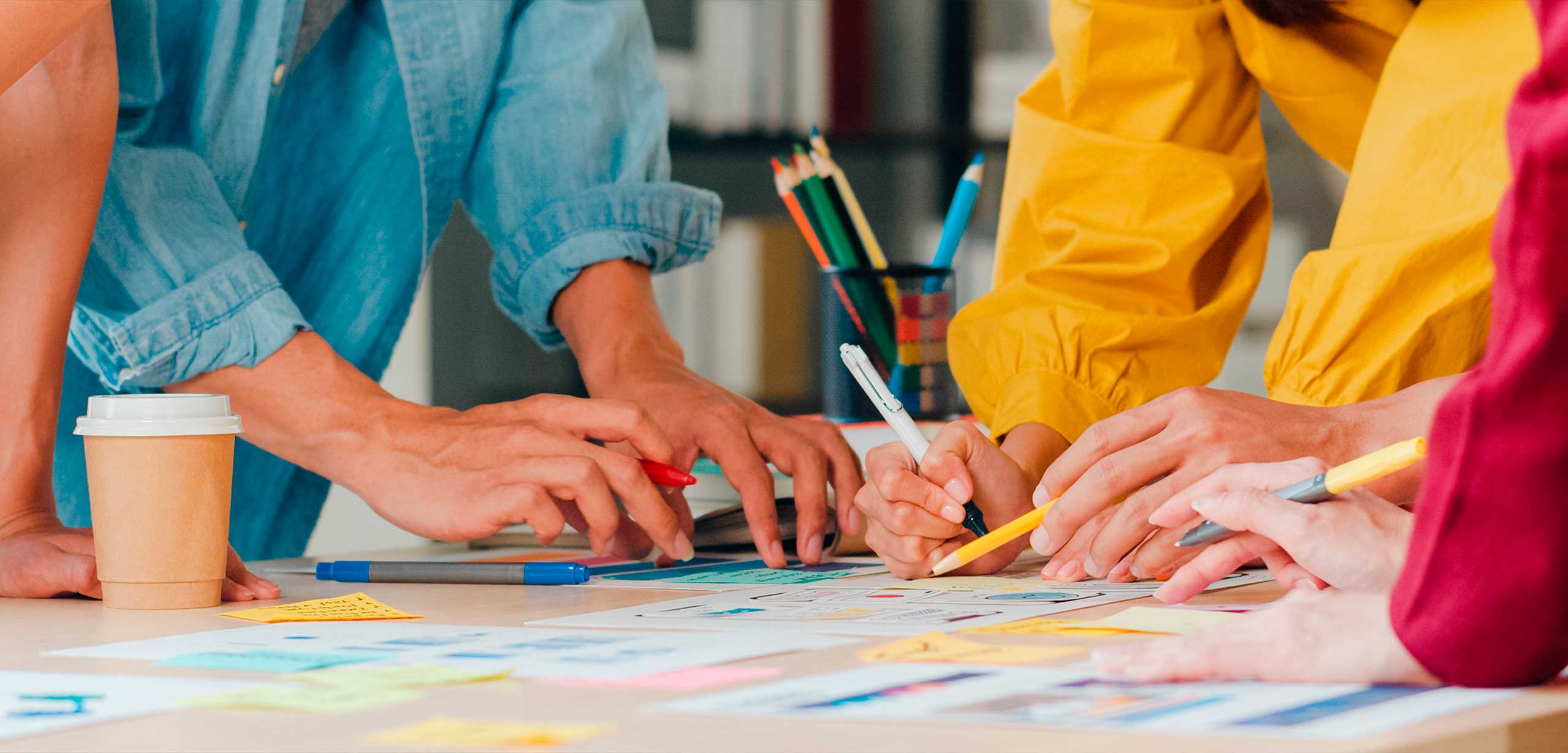 How to curate an exceptional Guest Experience through strategic ...