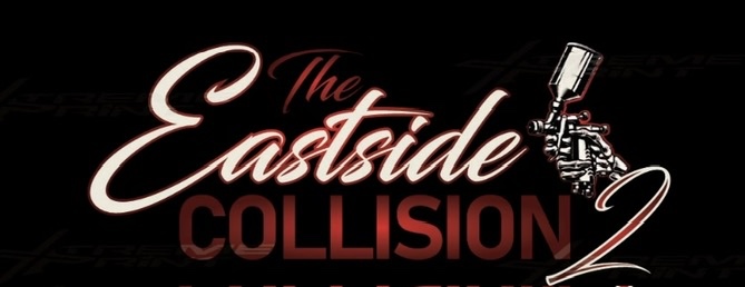 The Eastside Collision 2