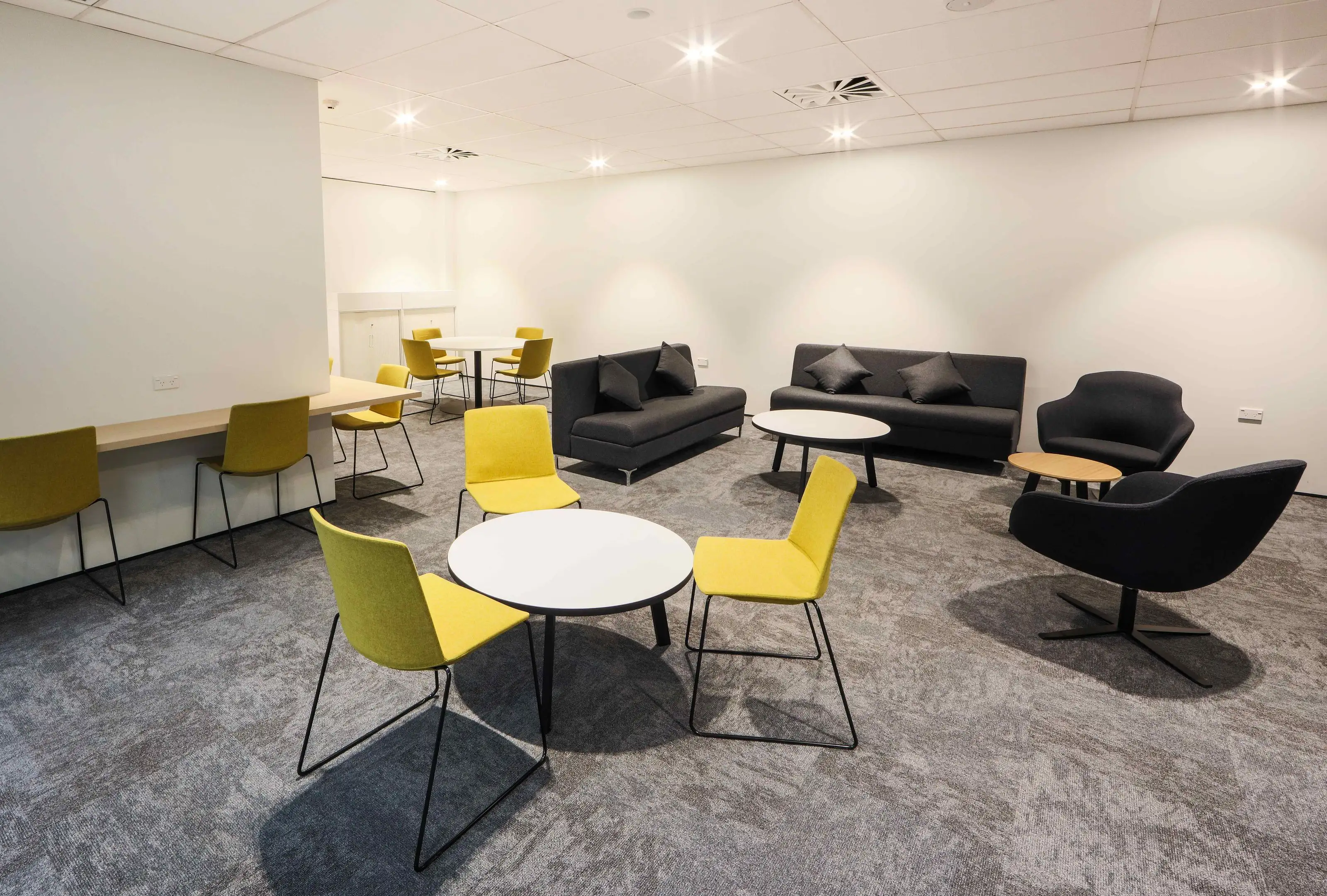 Otago Regional Council Office Redevelopment - Phillip Laing House ...