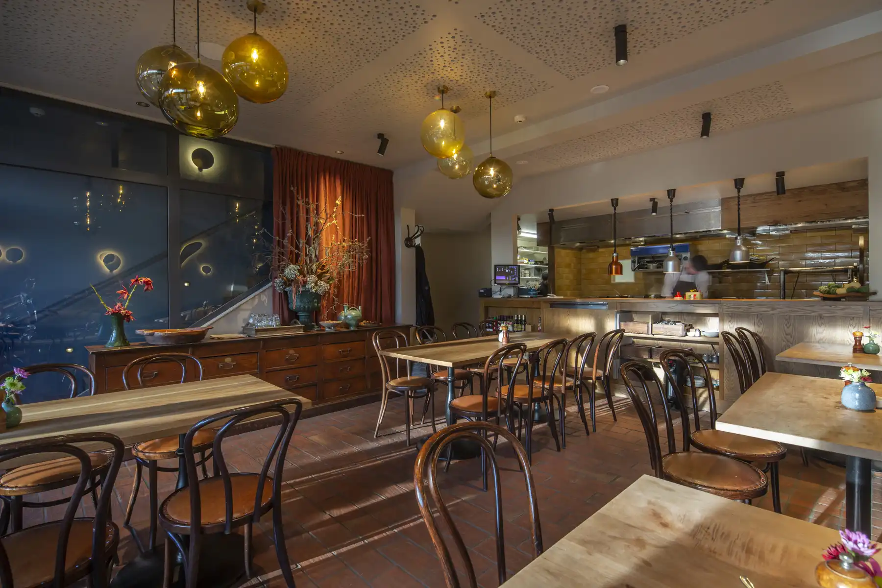 Balmac No 7 Fire Reinstatement | Feldspar