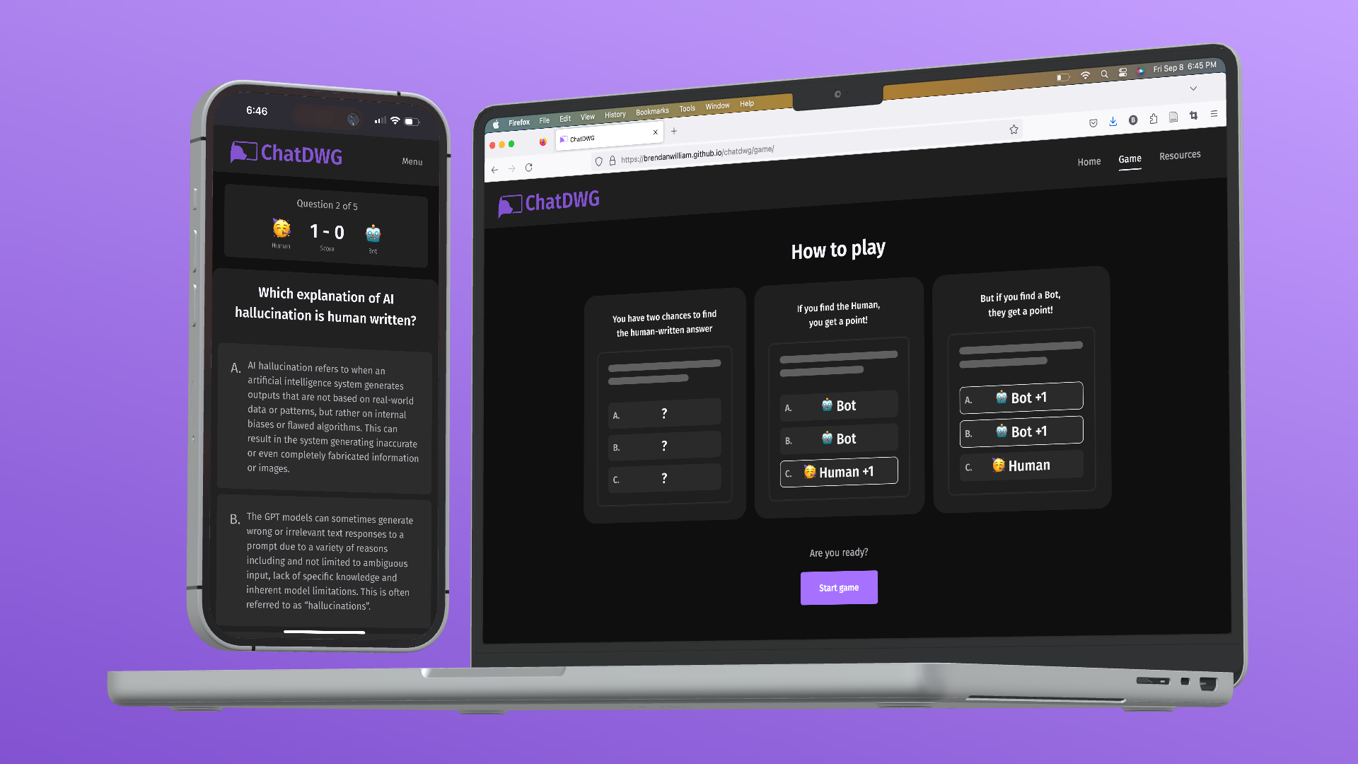 Brendan Keane's Portfolio