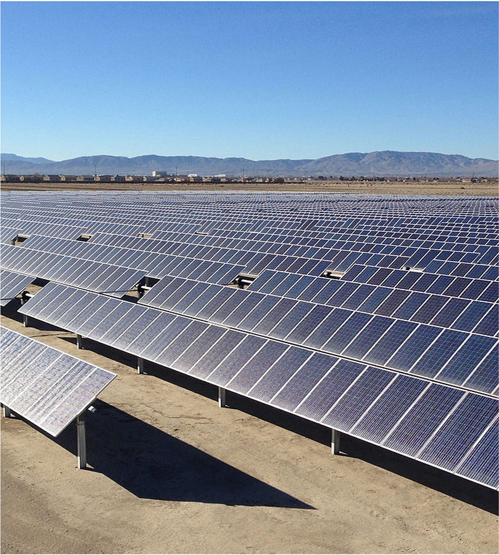 IHI Terrasun Projects