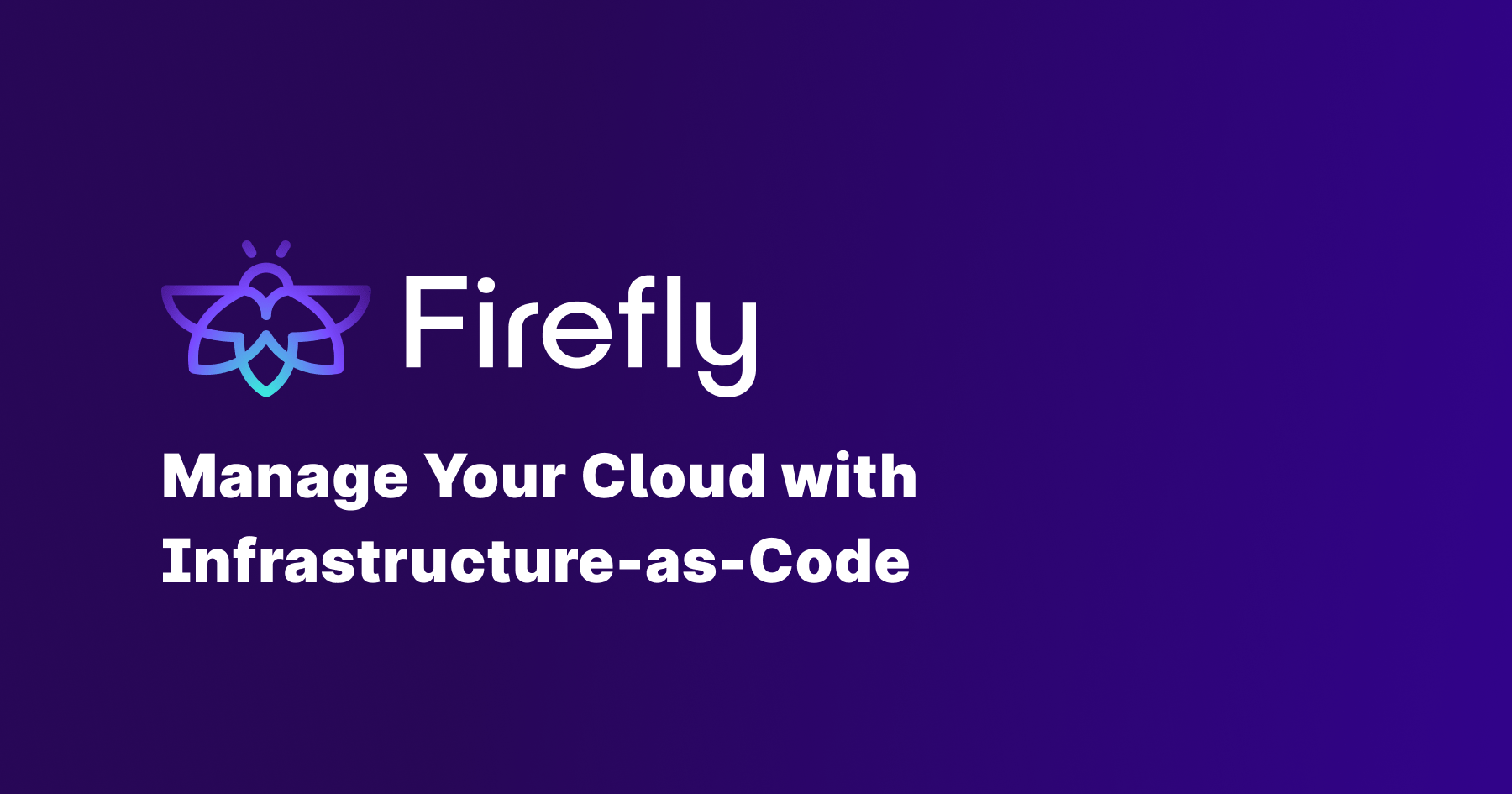Firefly | Privacy Policy