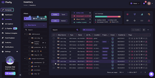 Even Faster Terraform Import Of Existing Resources Firefly S Support For Terraform Import Blocks