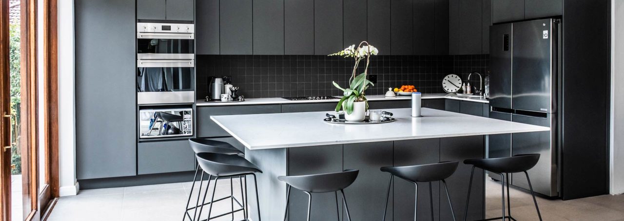 LKSA | From idea to execution | Cape Town | South Africa