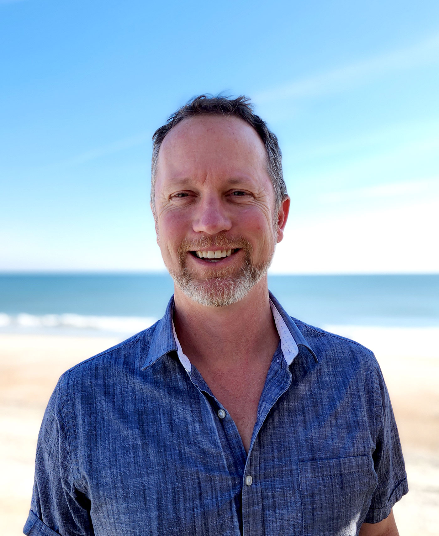 Michael Arbuthnot - Search Inc.